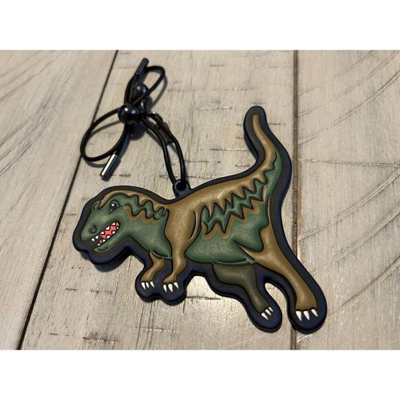 Coach | Accessories | Coach Dinosaur Charm Nwot | Poshmark